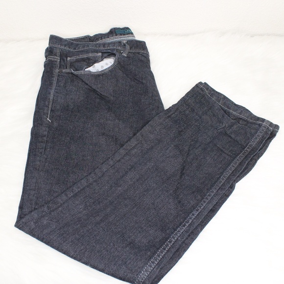 Perry Ellis | Jeans | Perry Ellis Denim Jean Straight | Poshmark